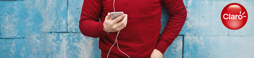 Recargas Electrónicas Claro