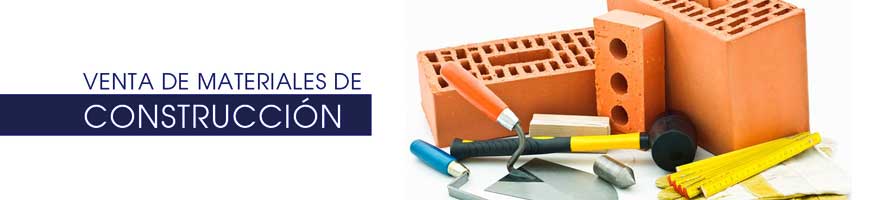 Materiales de Construcción