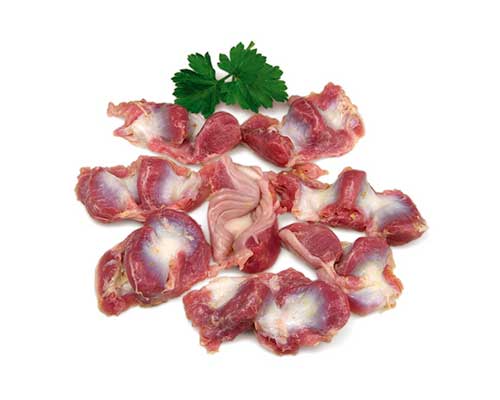 Aves : Paquete de Titiles de Pollo de 2 Libras