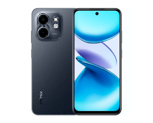 Celulares : Infinix Smart 9 128GB
