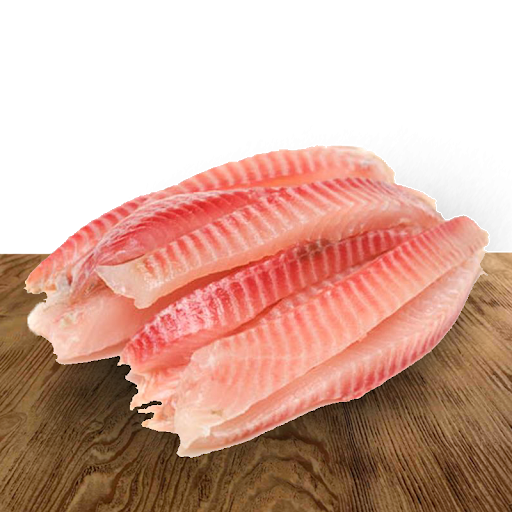 Mariscos : Filete de Róbalo por Libra